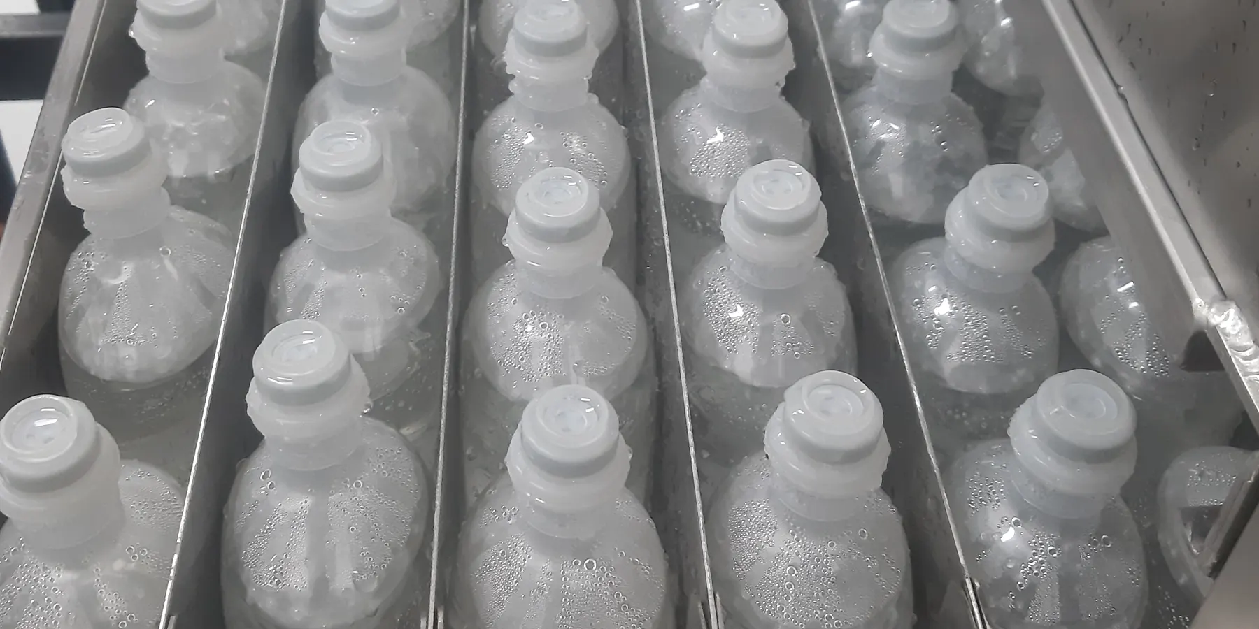 The PP IV Pharmaceutical Project in Iraq - Businesstacts