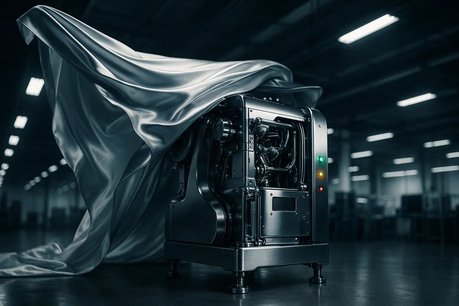 Choosing the Right Capsule Filling Machine for Your Pharma Business